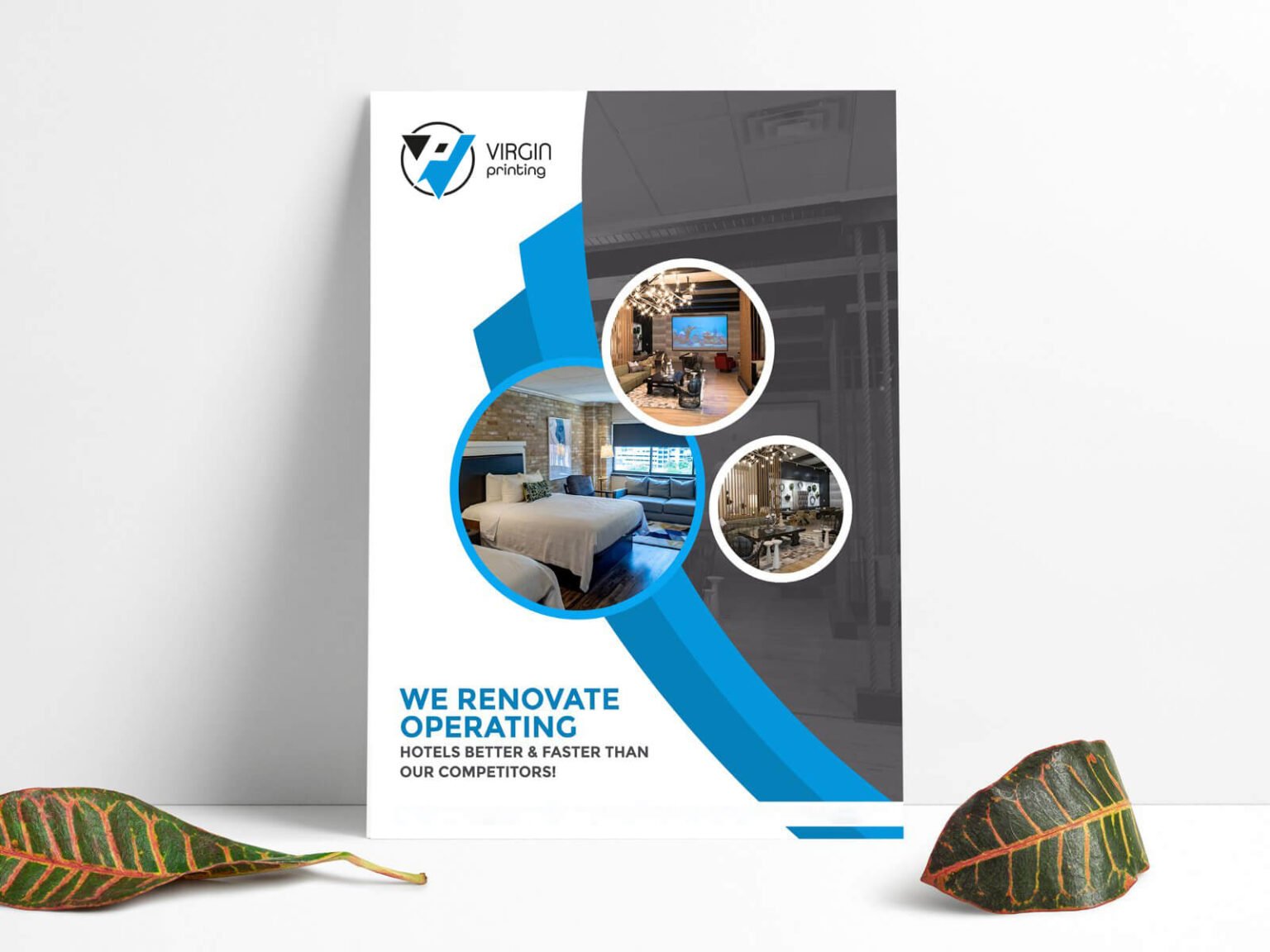 Flyers — Al-Jaleel Packaging Pakistan