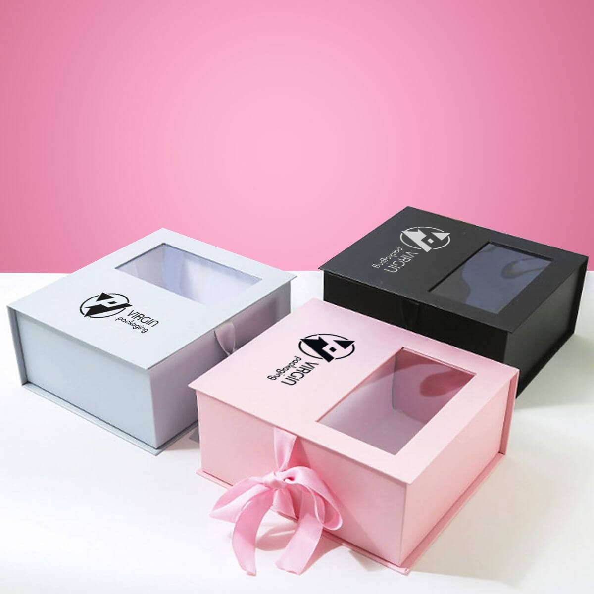 Die Cut Boxes — Custom Printing Die Cut Packaging Boxes Wholesale — Al ...