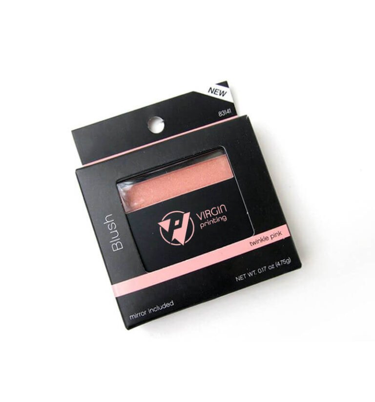 Blush Boxes — Custom Printing Blush Packaging Boxes Wholesale — Al ...