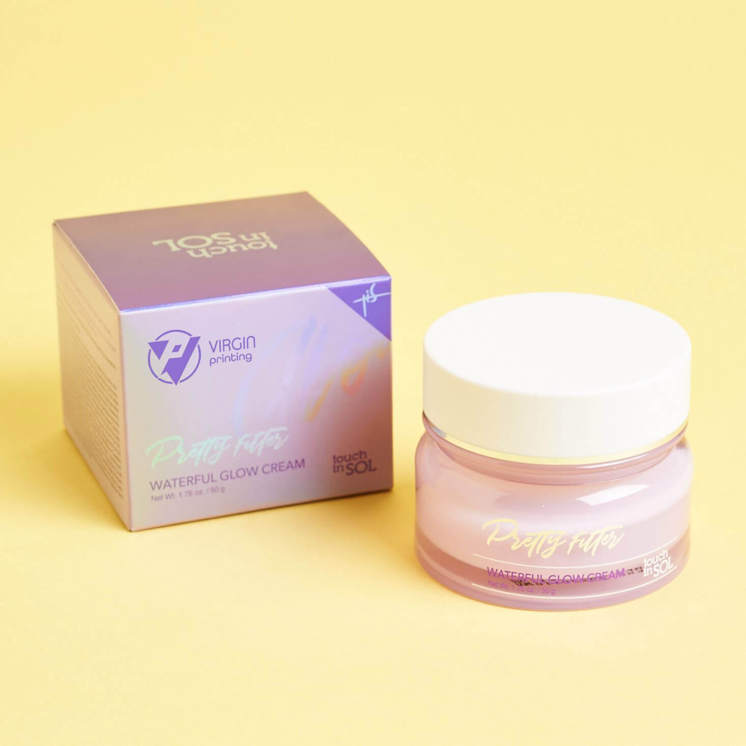 Moisturizer Boxes — Custom Printing Moisturizer Packaging Boxes ...
