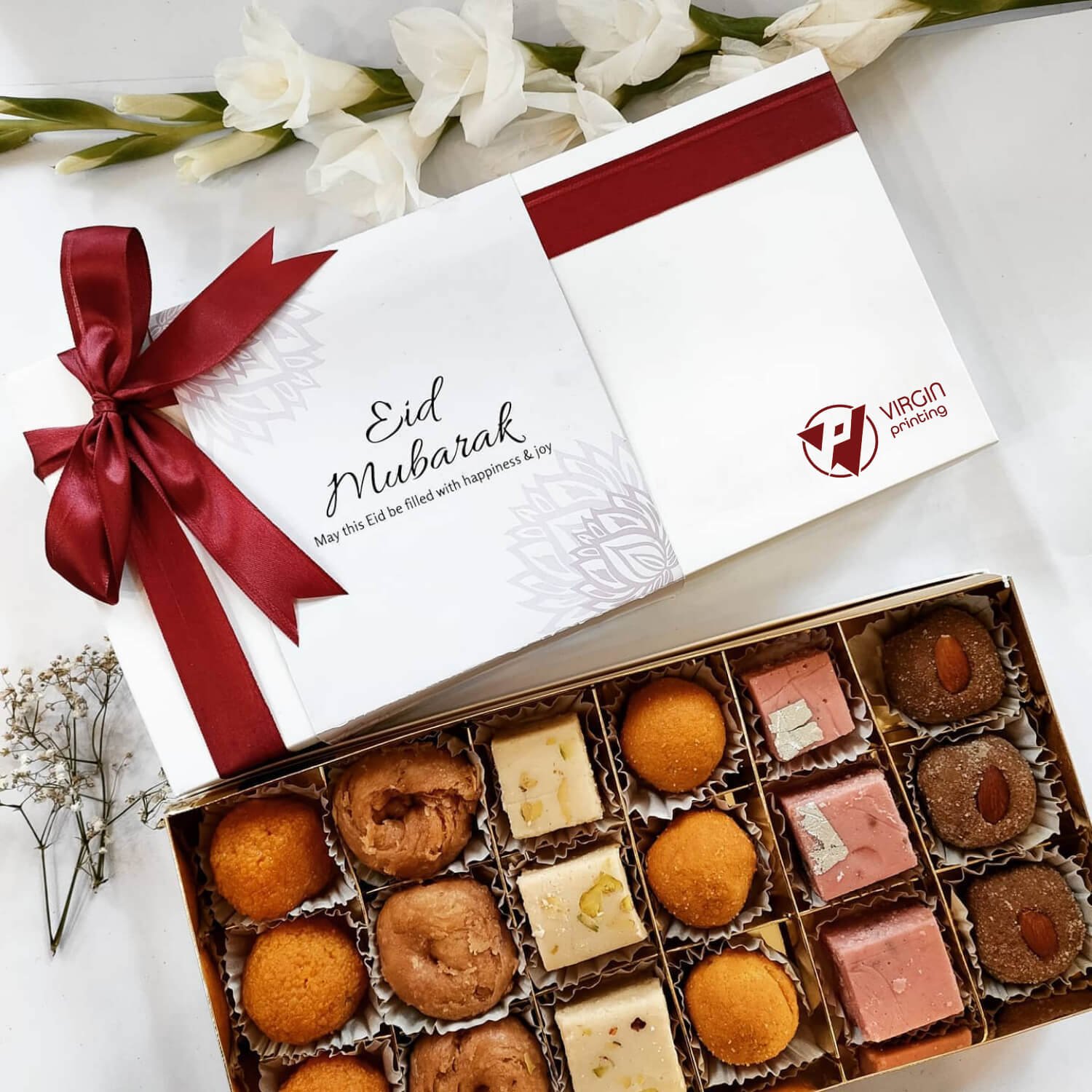 Sweet Boxes — Custom Printing Sweet Packaging Boxes Wholesale — Al ...